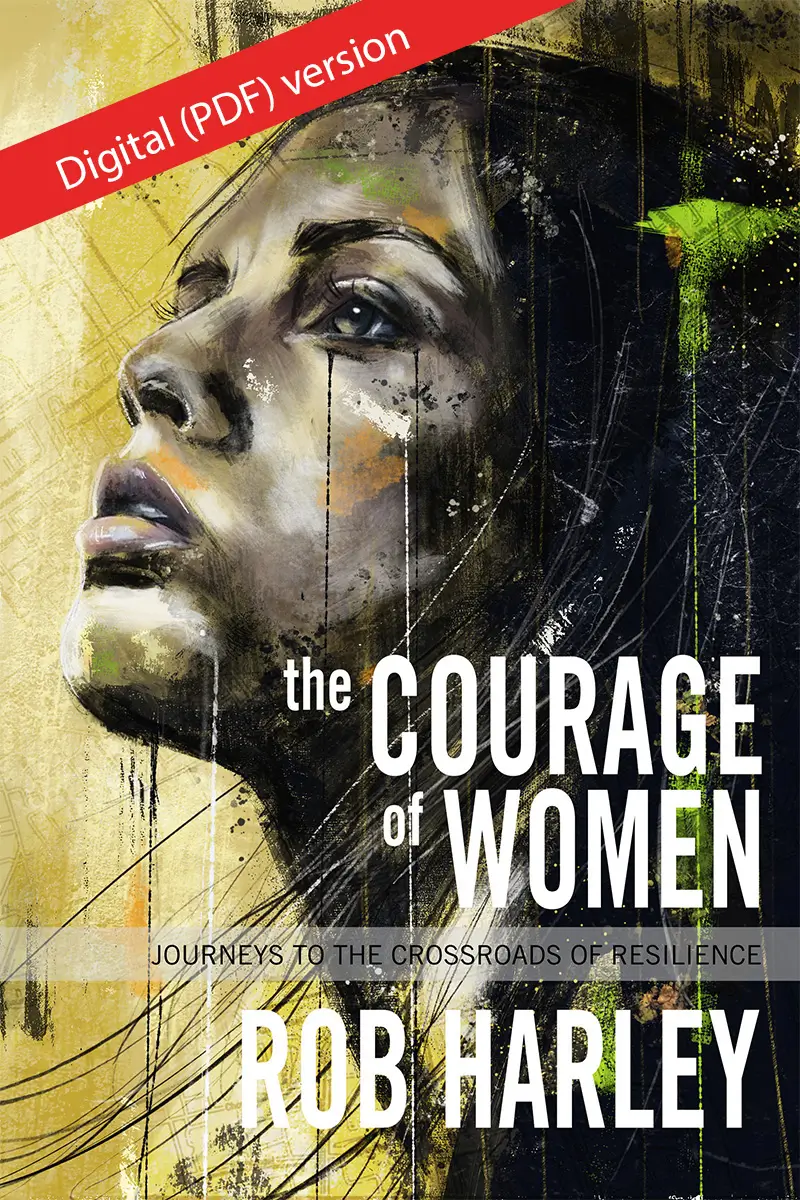 The Courage of Women (PDF) - Rob Harley